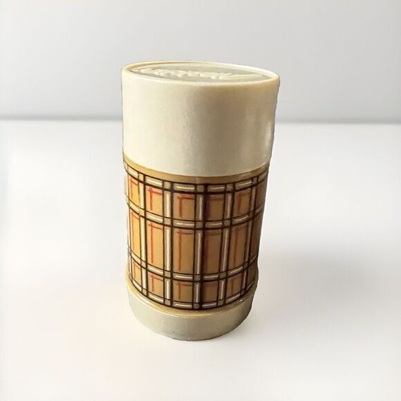 aladdin | Dining | Aladdin Plaid Thermos Wide Mouth Vintage | Poshmark
